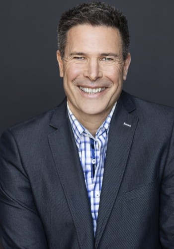 Roch Simard | AU Group